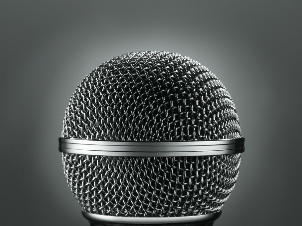 Shure 565SD-LC Microphone Silent Magnetic Reed On/Off Switch and Lock ...