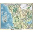 Amazon.com: Gale Force Nine Dungeons & Dragons Sword Coast Adventuer's ...