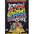 Amazon.com: Joseph and the Amazing Technicolor Dreamcoat : Donny Osmond ...