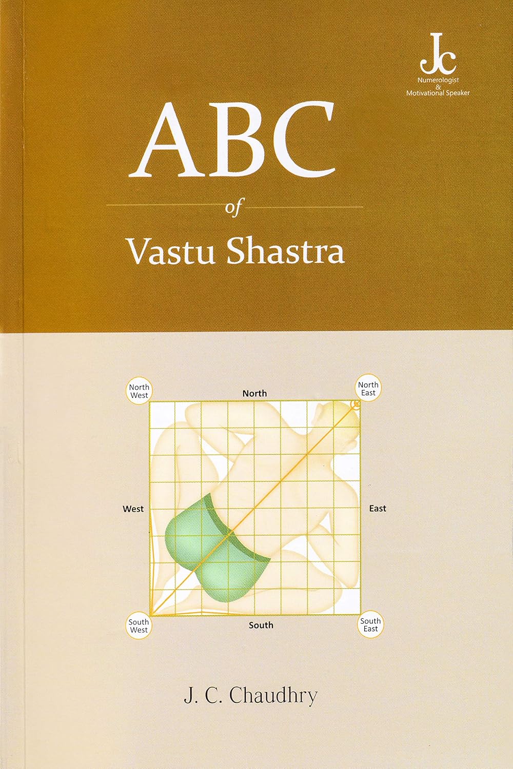 ABC of Vastu Shastra Book by J C Chaudhry, What is Vastu and Planning ...