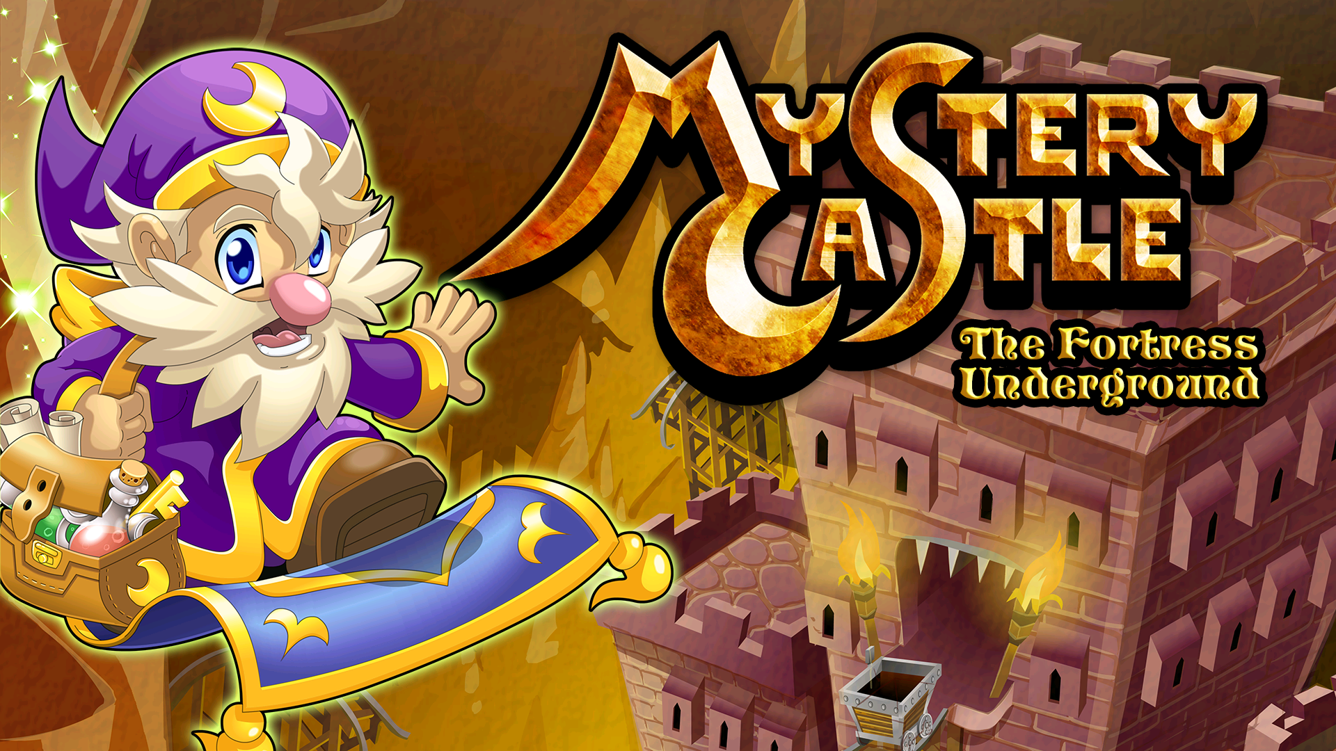 Mystery Castle HD - Episode 1:Amazon.de:Appstore for Android