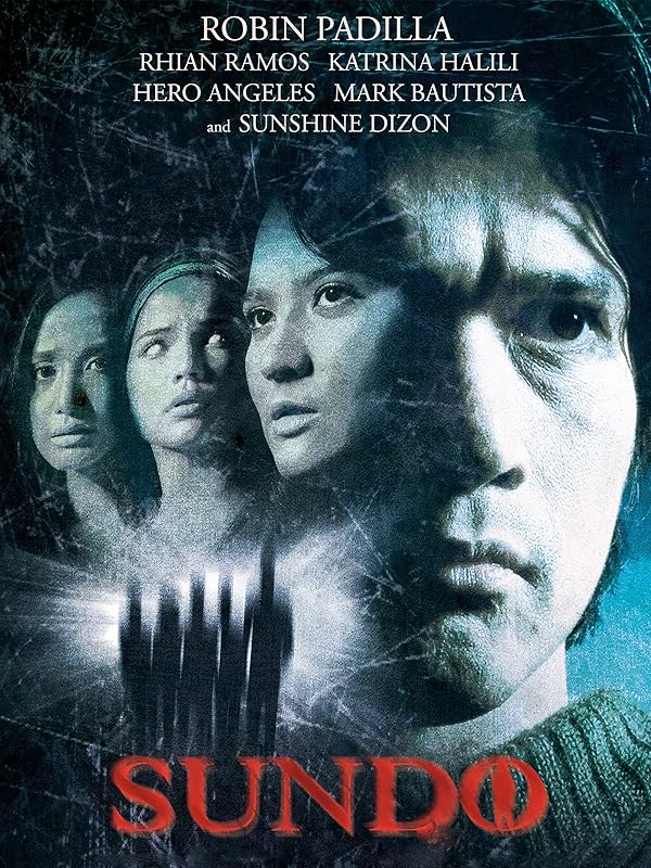 Watch Sundo (Tagalog Audio) | Prime Video