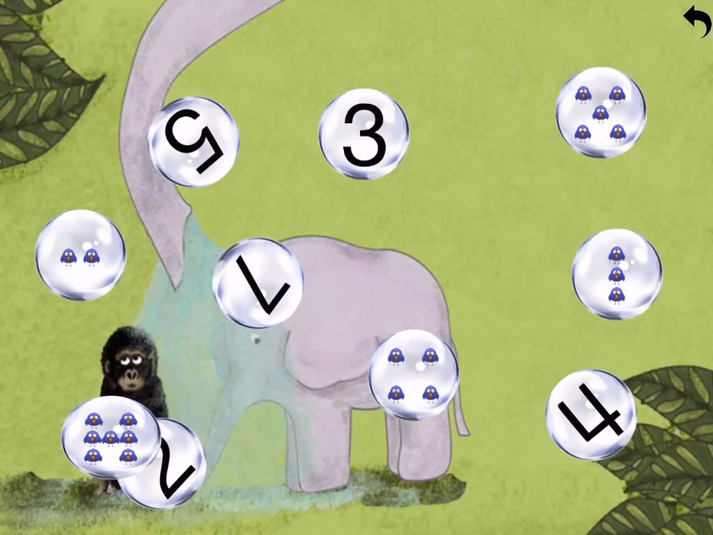 Math Shelf: Early Math Mastery - App on Amazon Appstore