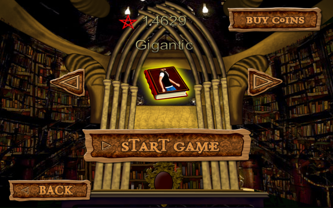 Wizard School : Teen Learning Magic & Spells:Amazon.ca:Appstore for Android