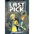 Amazon.com: Last Pick (Last Pick, 1): 9781626728905: Walz, Jason: Books