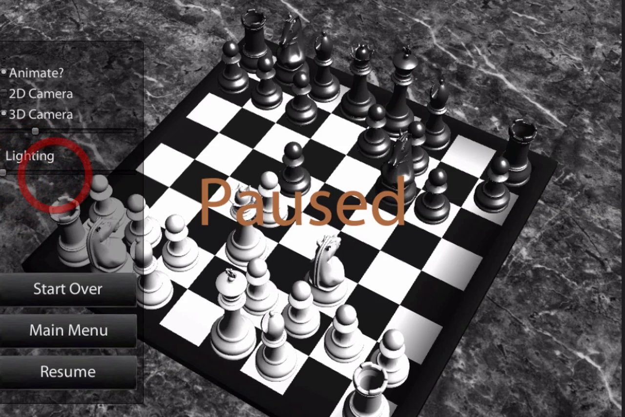 Chess Pro 3D - App on Amazon Appstore