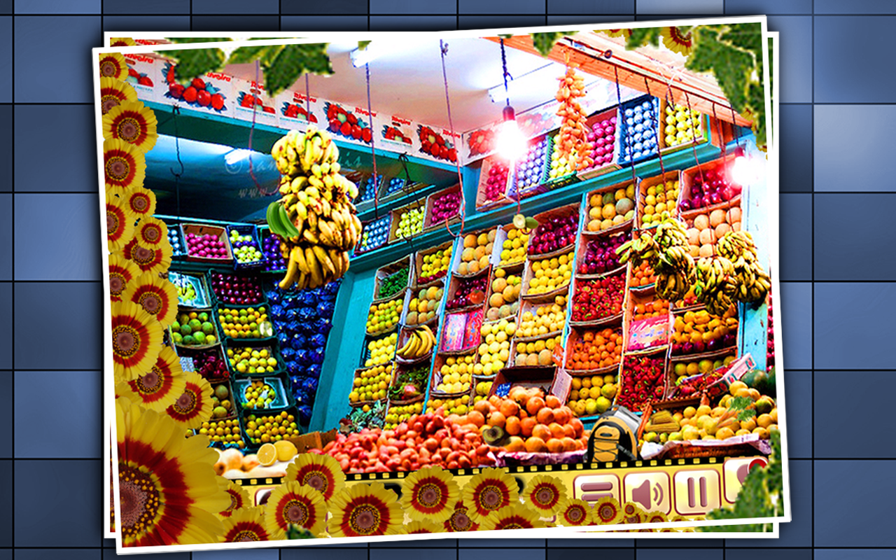 Fruit Shop Hidden Object Games : Amazon.ca: Apps for Android