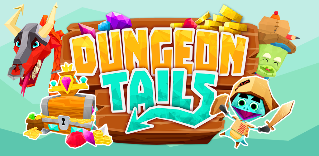 Dungeon Tails:Amazon.com:Appstore for Android