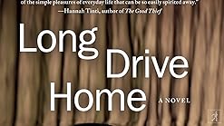 Amazon.com: Long Drive Home: A Novel (9781416543046): Allison, Will: Books
