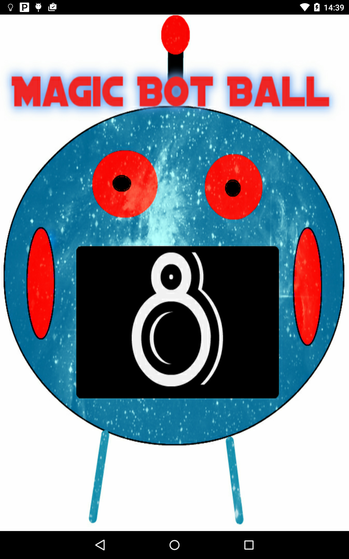 Magic Bot Ball : Amazon.es: Apps y Juegos