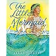 The Little Mermaid: Pinkney, Jerry: 9780316440318: Amazon.com: Books