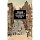 Tropic Moon (New York Review Books Classics): Simenon, Georges, Romano ...