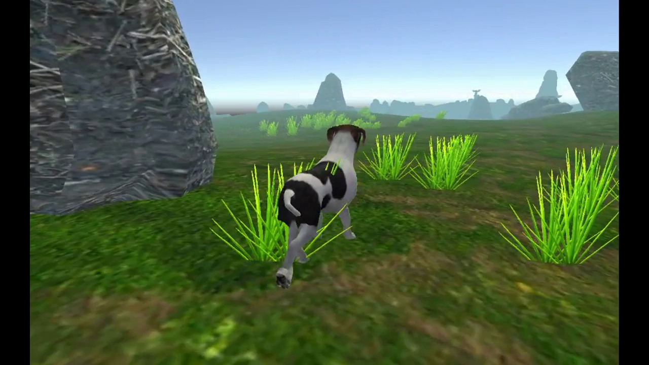 Dog Family Simulator 3D - App on Amazon Appstore