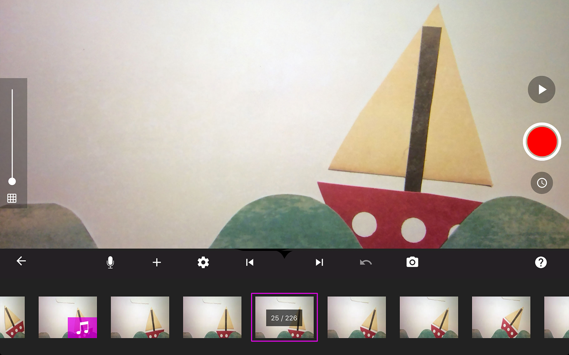 Stop Motion Studio Pro: Amazon.com.br: Amazon Appstore