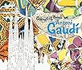 Antoni Gaudi Colouring Book: Amazon.co.uk: n/a: Books
