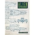 Alien: The Blueprints | Amazon.com.br