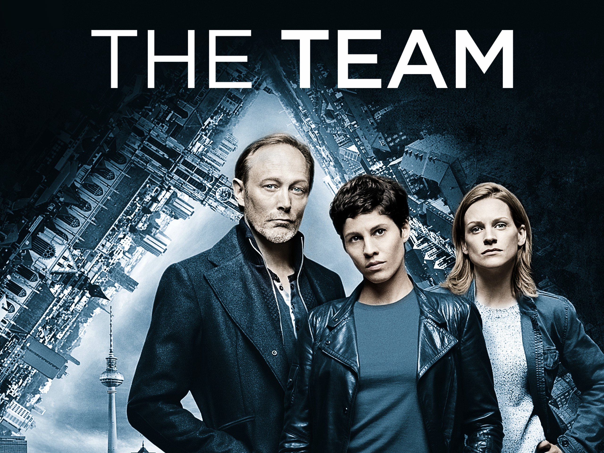 Watch The Team - Season 1 | Prime Video
