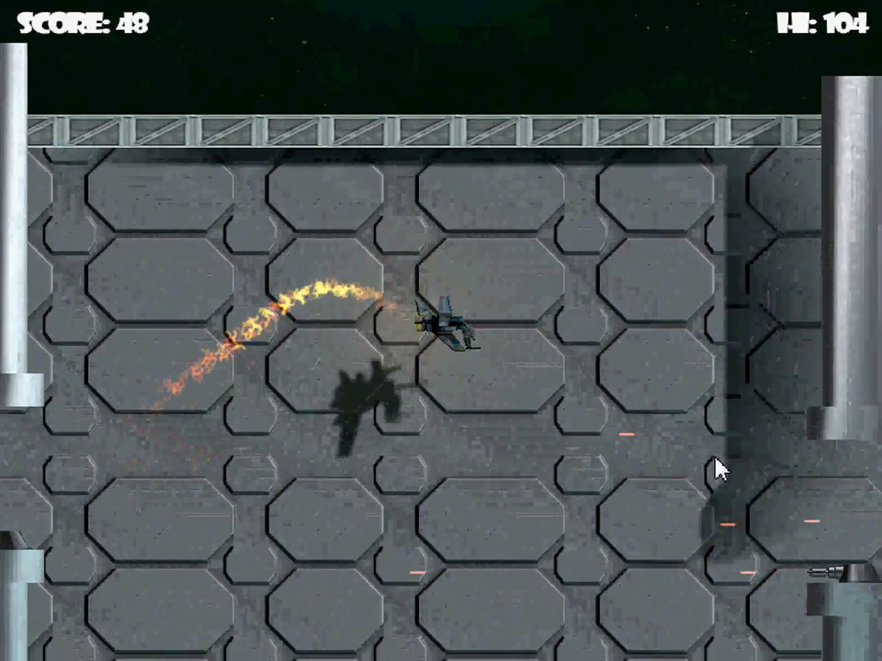 trench runner - App on Amazon Appstore