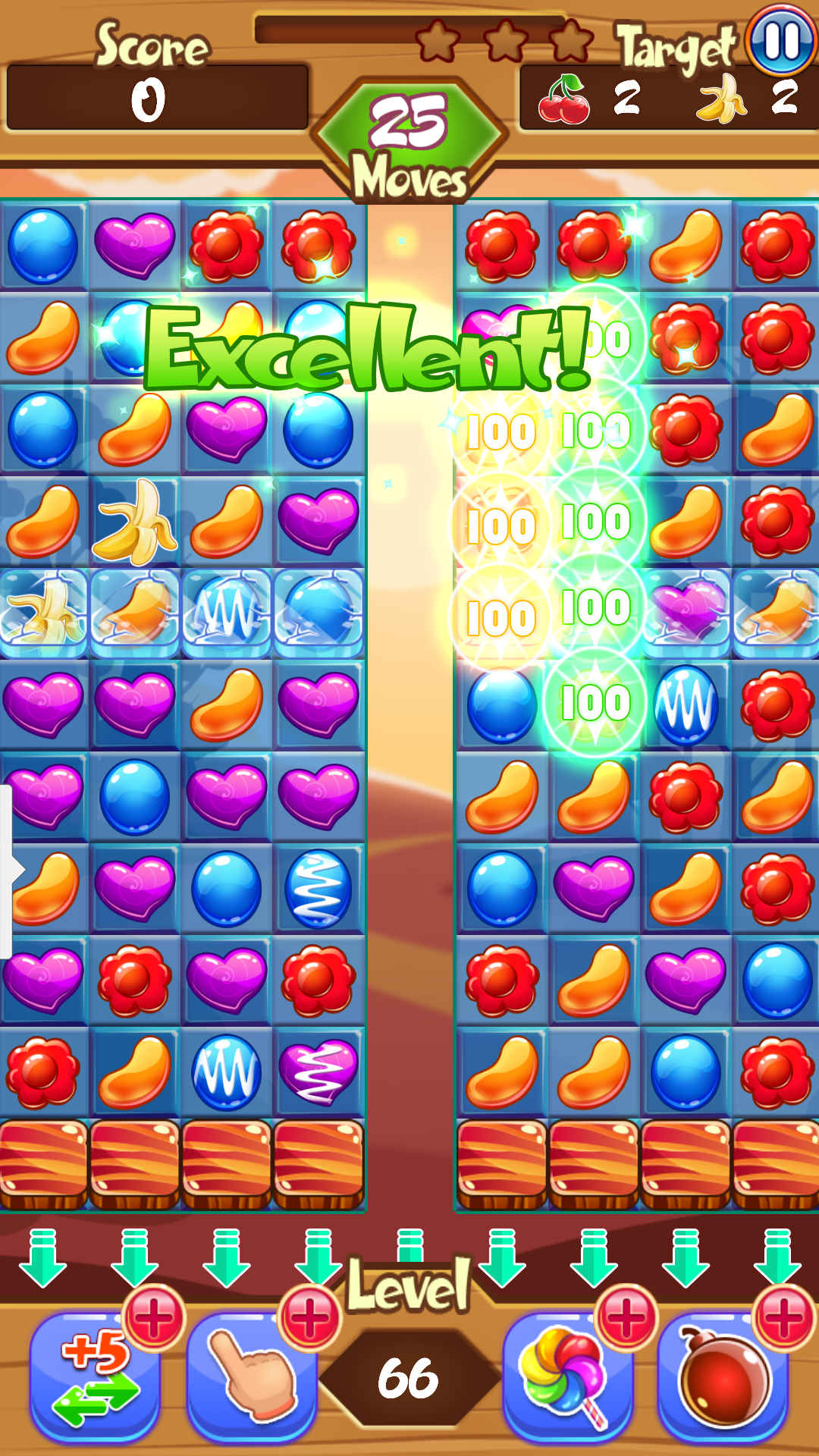 Candy Love! Candy Legend, Puzzle 3 Matching Games Free for Adults ...