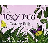 The Icky Bug Alphabet Book (Jerry Pallotta's Alphabet Books): Pallotta ...