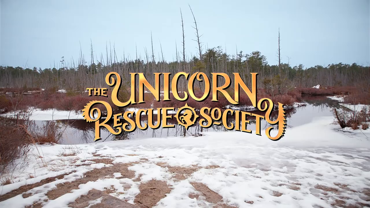 The Basque Dragon (The Unicorn Rescue Society): Adam Gidwitz, Jesse ...