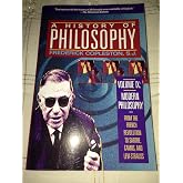 Complete Set: A History of Philosophy by Frederick Copleston (A History ...