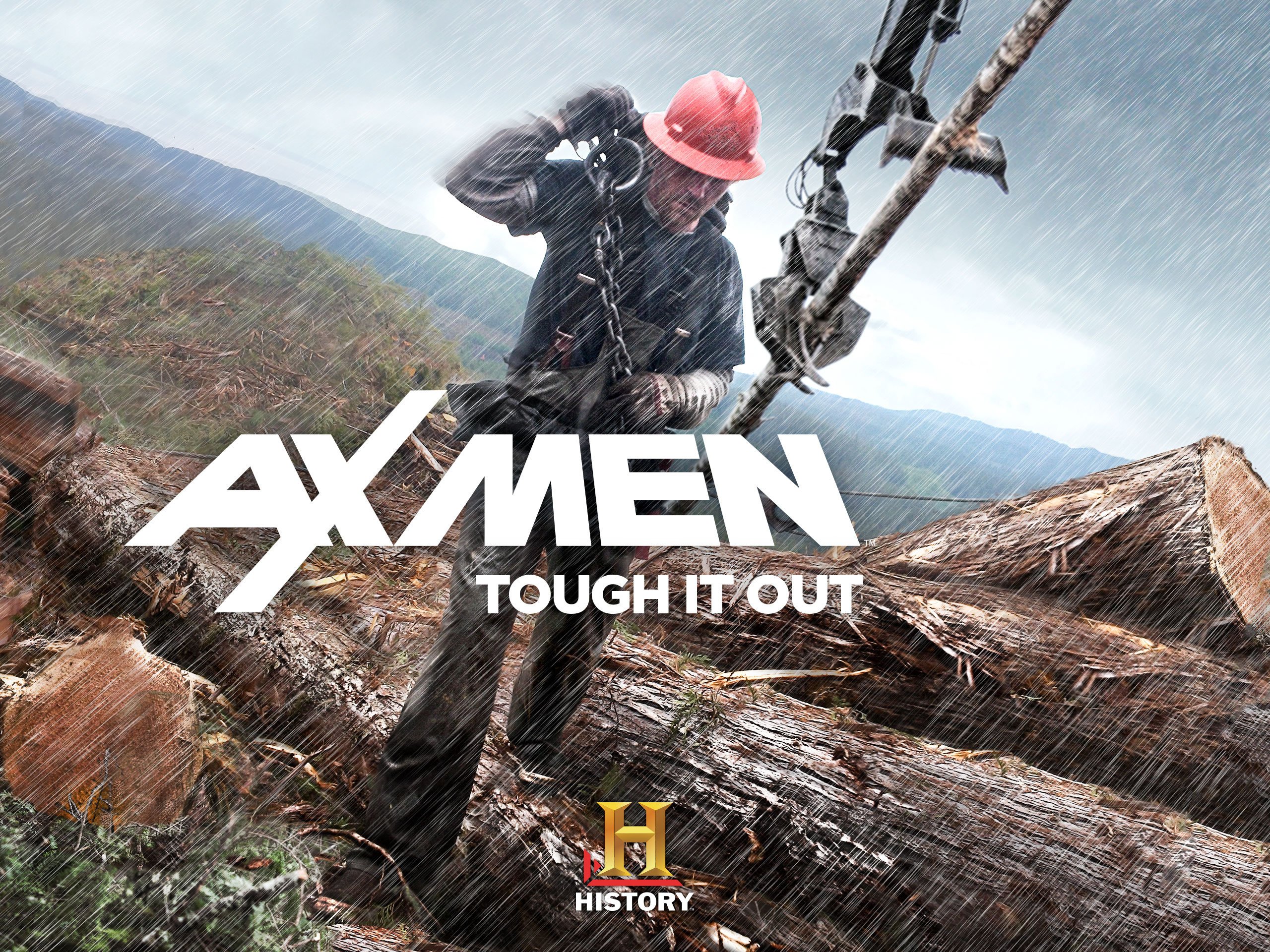 Watch Ax Men Season 7 | Prime Video