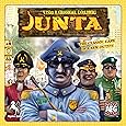 Amazon.com: Junta Board Game: Toys & Games