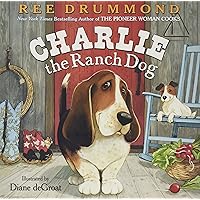 Amazon.com: Charlie the Ranch Dog: Rock Star (I Can Read Level 1 ...