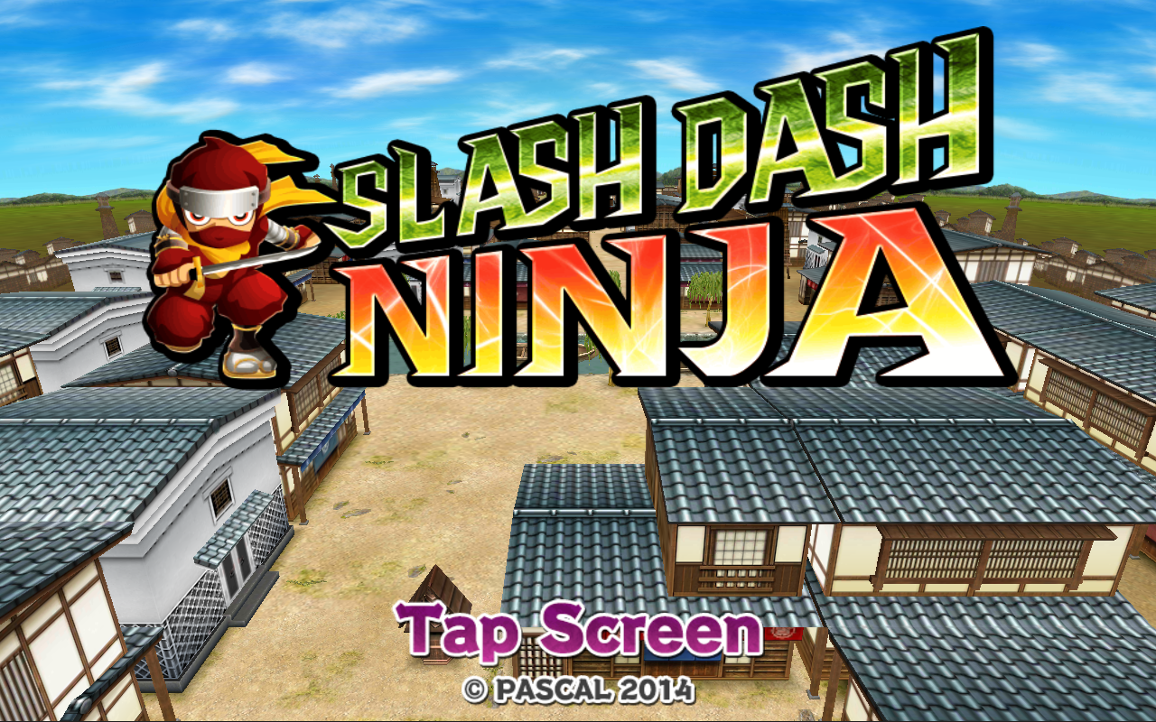 Slash Dash Ninja:Amazon.com:Appstore for Android