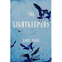 Amazon.com: The Lightkeepers: A Novel: 9781619029026: Geni, Abby: Books