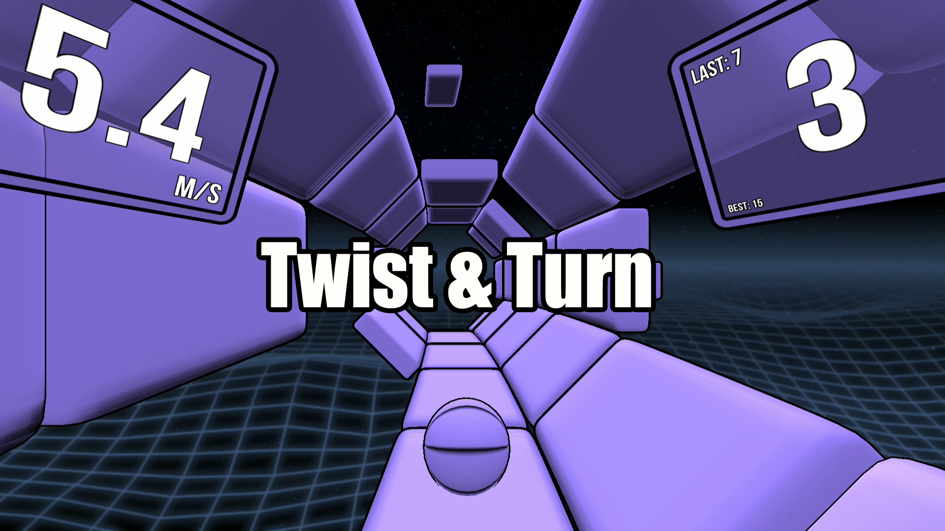 Twister Road - 3D Endless Runner:Amazon.in:Appstore for Android
