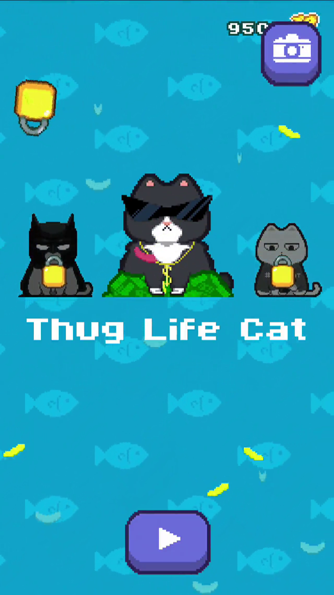 Nom Cat - App on the Amazon Appstore