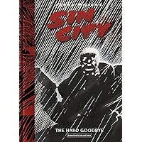 Frank Miller's Sin City: Hard Goodbye Curator's Collection: Miller ...
