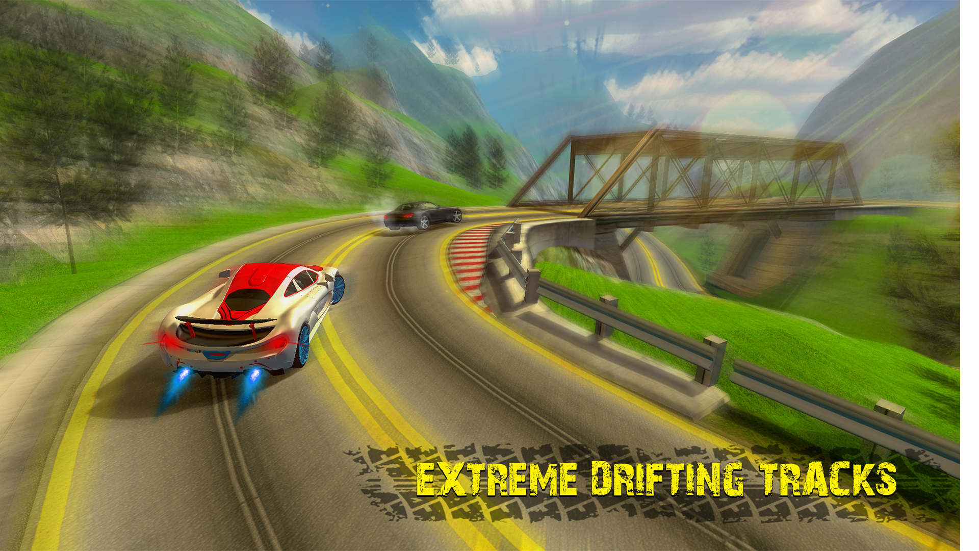 Real Sports Car Drift Racing Simulator:Amazon.com:Appstore for Android