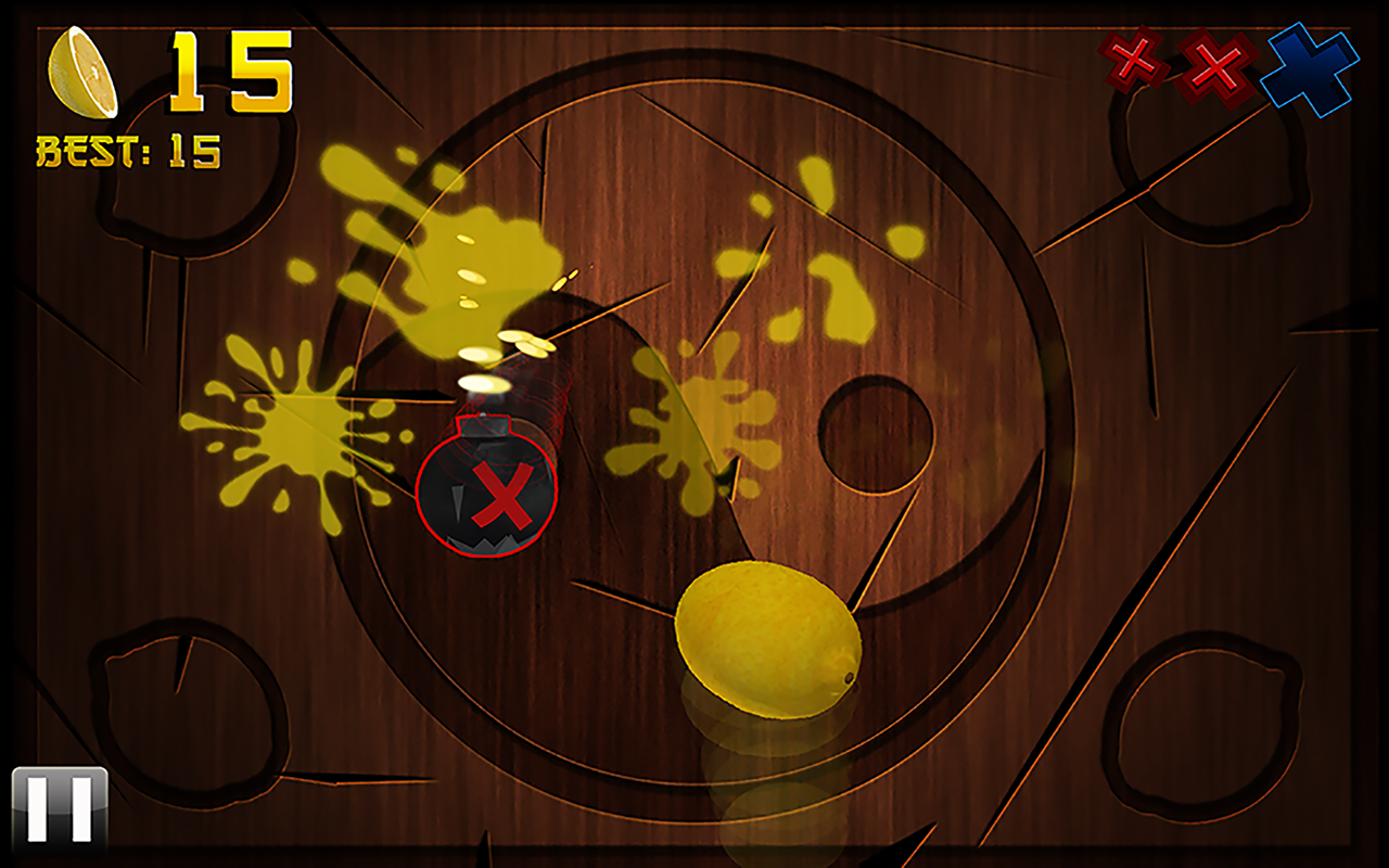 Lemonade Ninja:Amazon.com:Appstore for Android