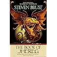 The Book of Jhereg: Brust, Steven: 9780441006151: Amazon.com: Books