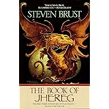 The Book of Taltos (Jhereg) by Brust, Steven