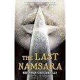 Amazon.com: The Last Namsara (Iskari, 1): 9780062567987: Ciccarelli ...