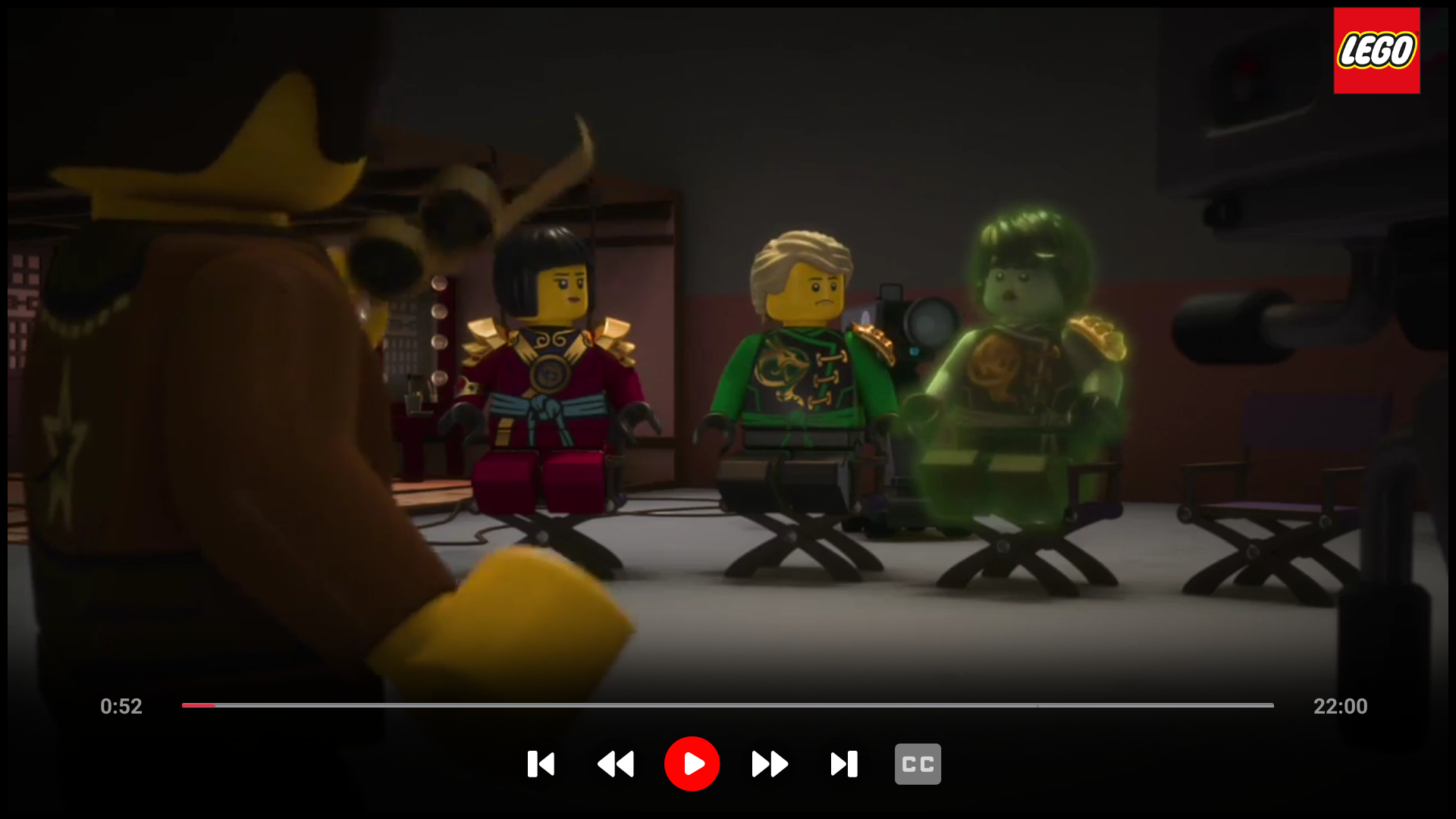 LEGO Channel:Amazon.com:Appstore for Android