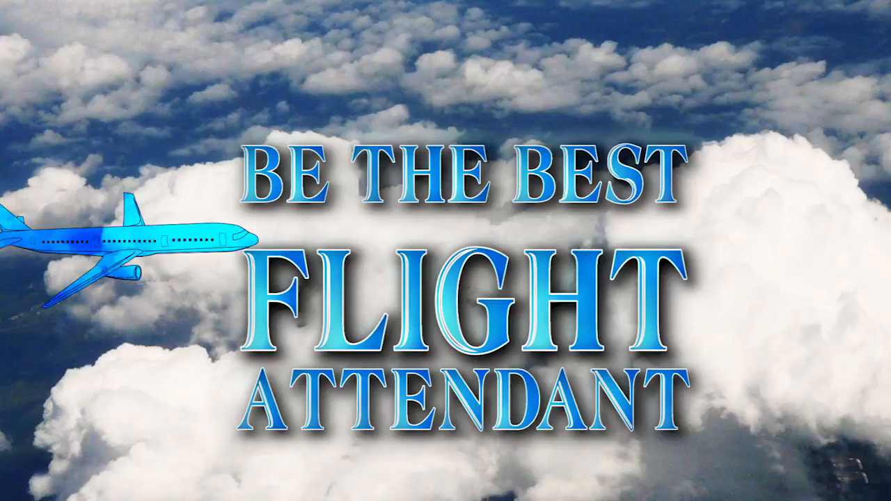Airport Staff Flight Attendant Air Hostess Games - App on the Amazon ...