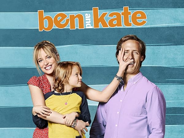 Watch Ben and Kate - Season 1 | Prime Video