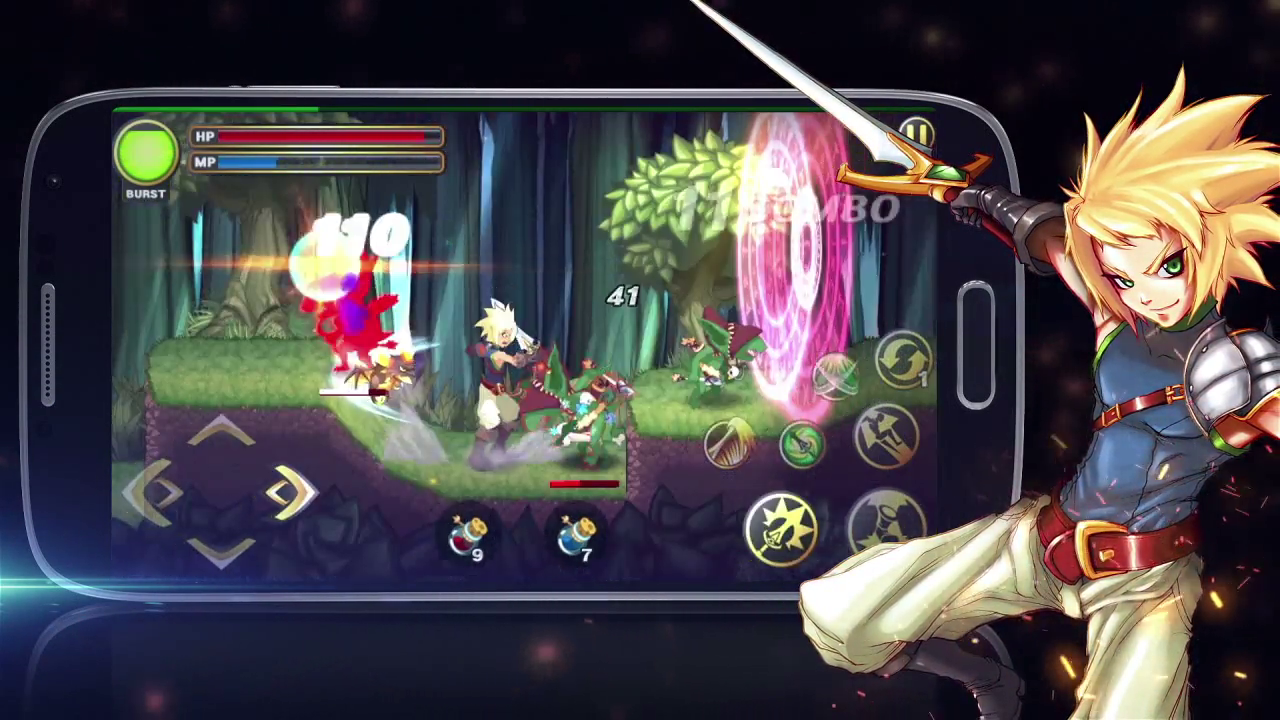 Arcane Soul - App on the Amazon Appstore