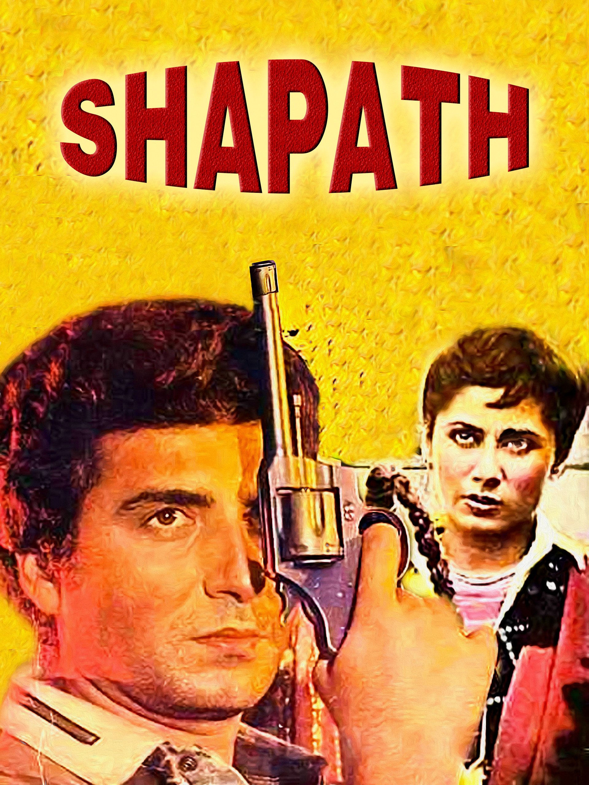 Watch Shapath | Prime Video