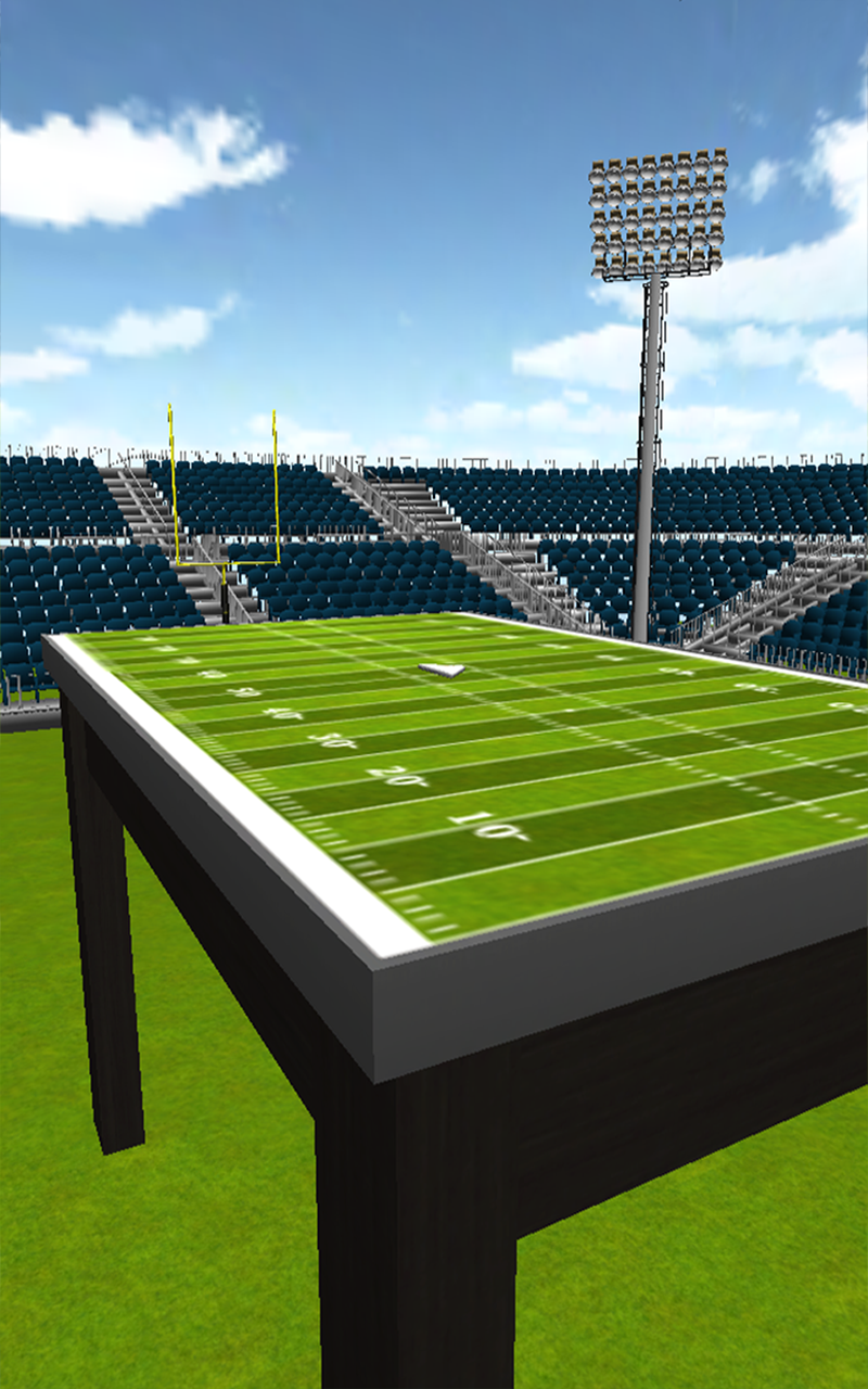 Amazon.com: Paper Football FlickIT: Appstore for Android