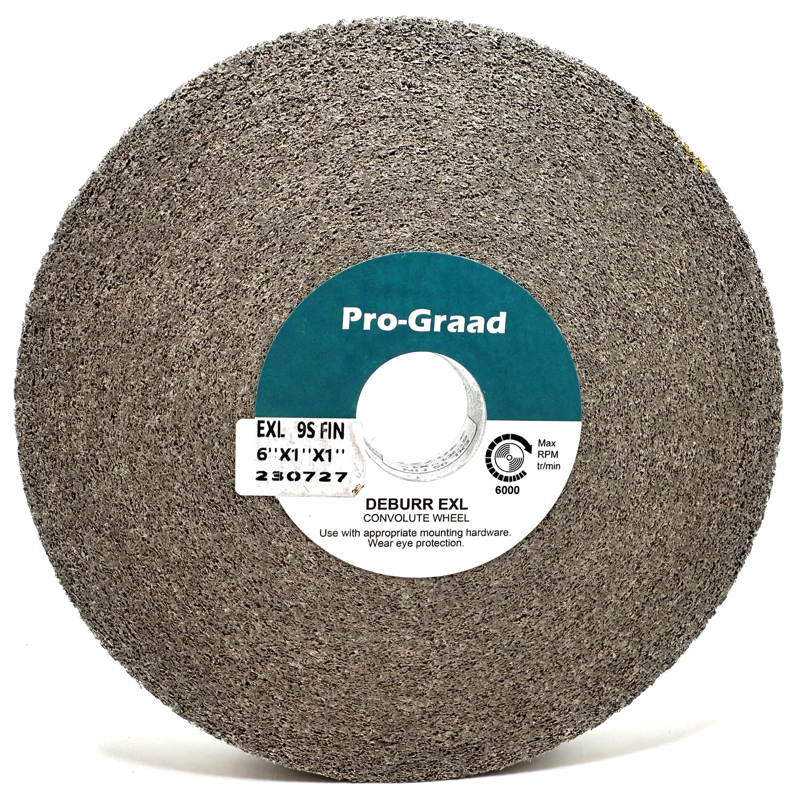Unitized & Convolute Wheels Oman | Buy Online | Whizz Others