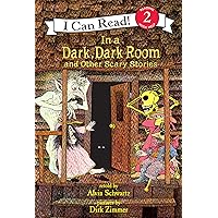Amazon.com: In a Dark, Dark Room and Other Scary Stories (I Can Read ...