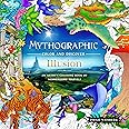Amazon.com: Mythographic Color and Discover: Illusion: An Artist's ...