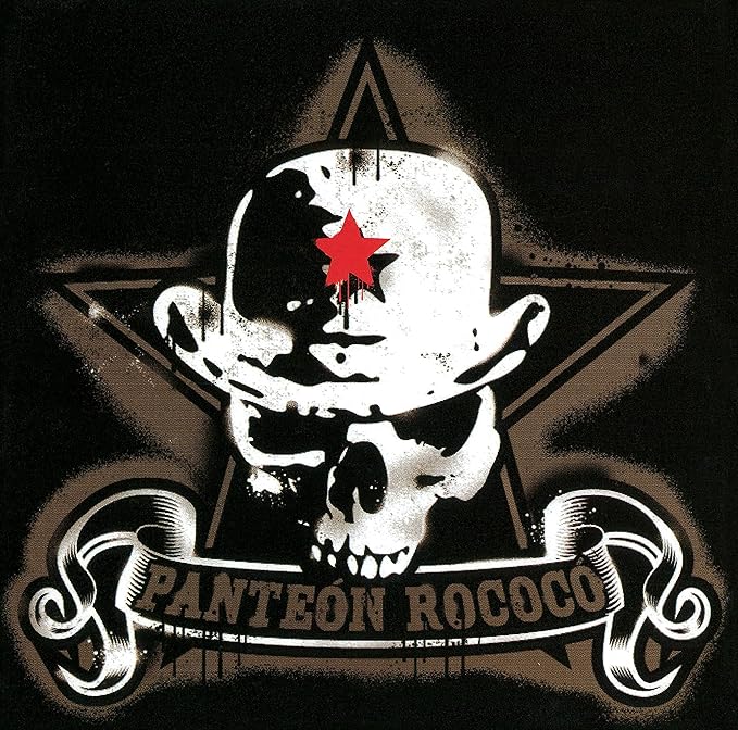 Panteón Rococó - Panteon Rococo | Amazon.com.au | Music