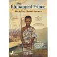 Amazon.com: The Kidnapped Prince: The Life of Olaudah Equiano ...